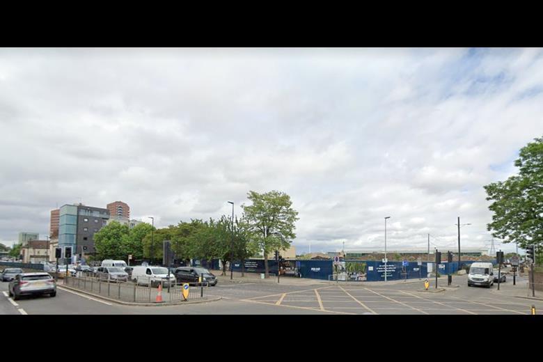 Broadway Malyan’s 952-home east London plans set for approval | News ...